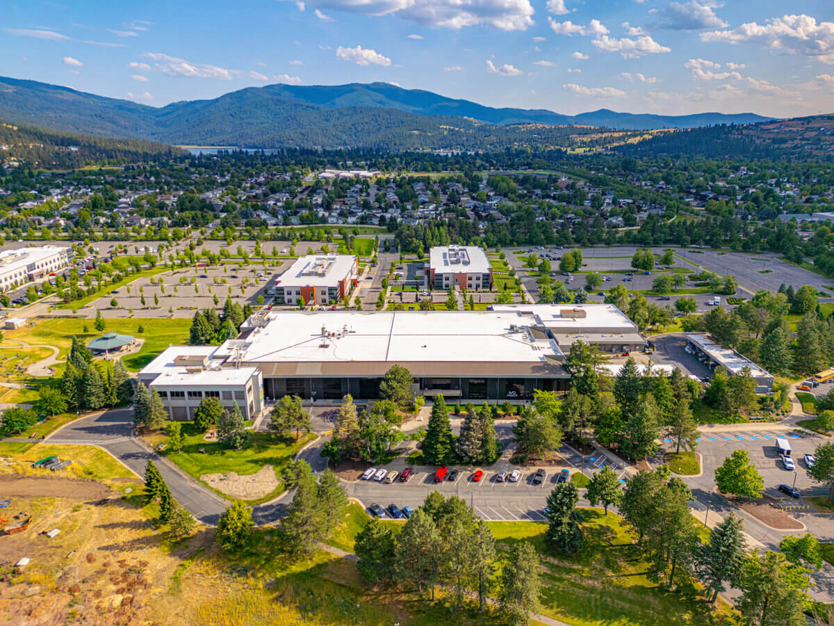 Basketball - Liberty Launch Academy | Private K-12 School in Liberty Lake, WA
